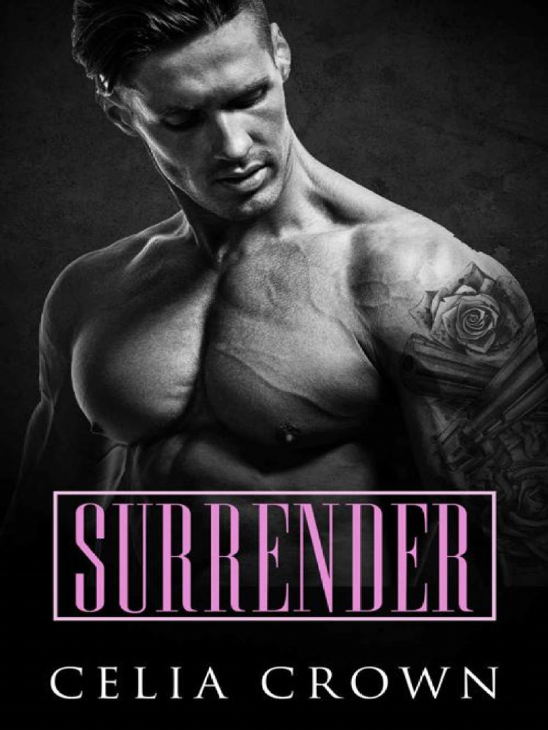 Surrender - Celia Crown (1) | PDF | café