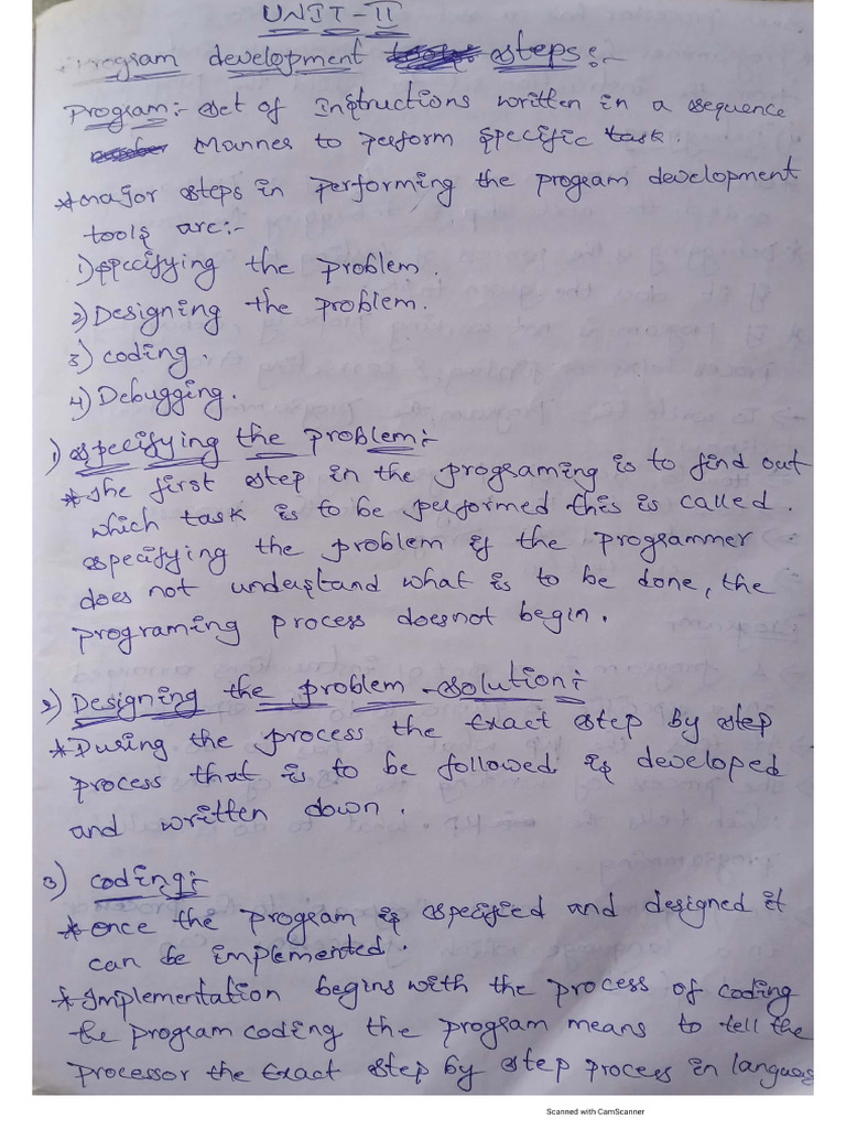 Mpmc Unit 2 - Copy | PDF