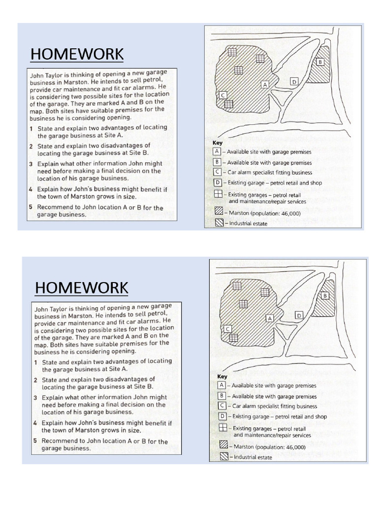 4.5 - Homework | PDF