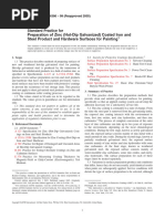 ASTM D1002: Shear Strength Test Method | PDF | Adhesive | Strength Of ...