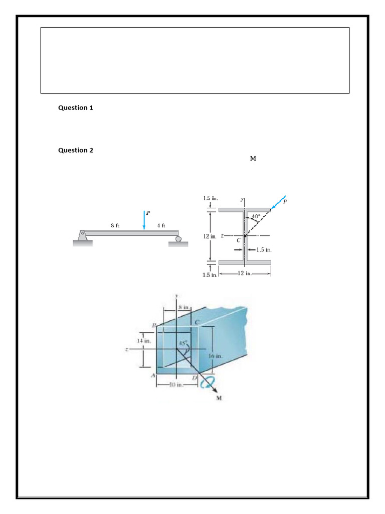 HW#6 | PDF