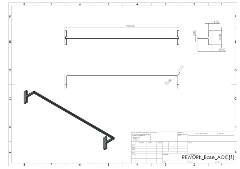 Rework Base Aoc[1] | PDF