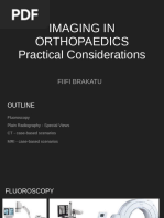 Rosenberg View | PDF | Radiology | X Ray