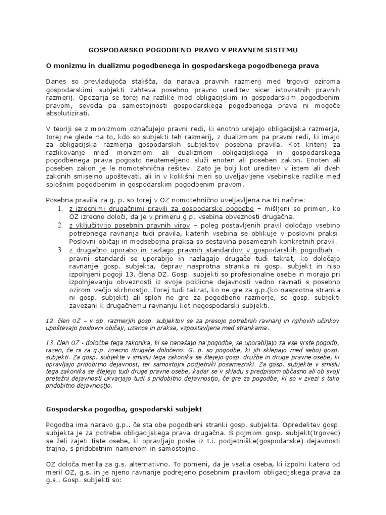 GPP Skripta | PDF