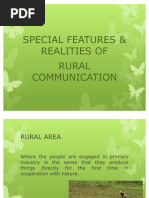 Theories and Approaches to Rural Development | PDF | Development ...