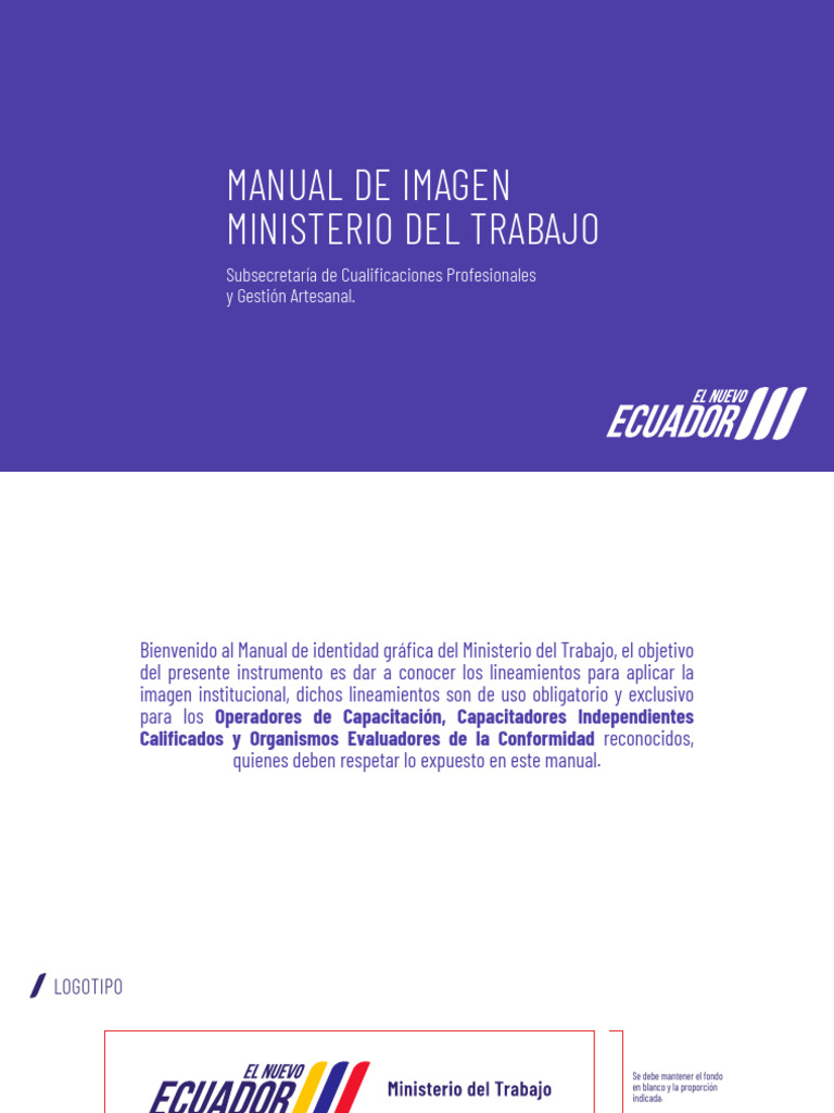 Manual MDT-SETEC | PDF
