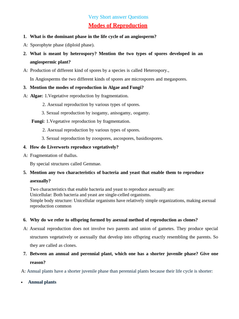 Edited Rep 1 Pdf Sexual Reproduction Spore 1093