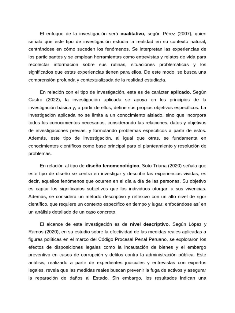 Documento Sin Título | PDF | Validez (Estadísticas) | Science