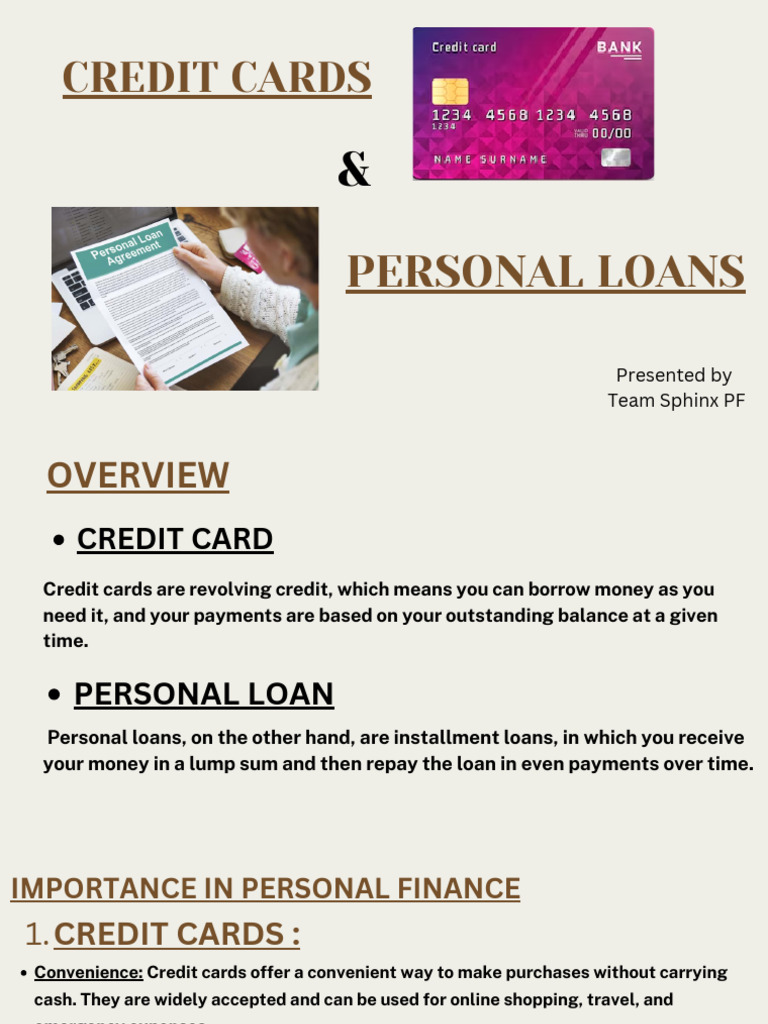 Cream Neutral Minimalist New Business Pitch Deck Presentation | PDF ...