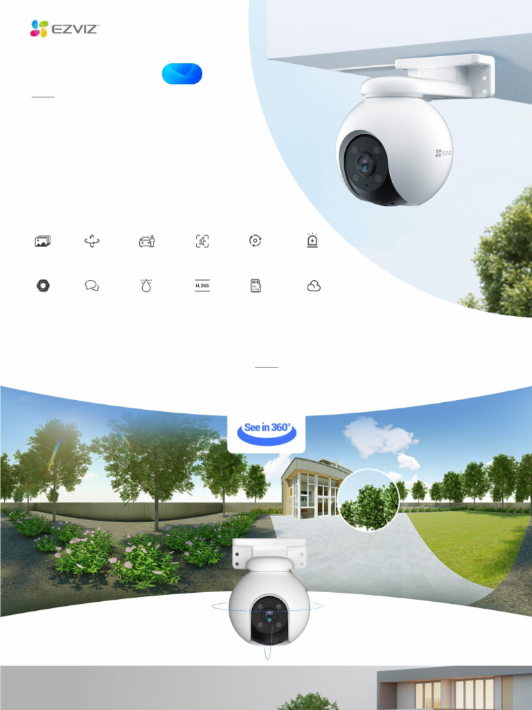 H8 Pro 2K ESP | PDF | Inteligencia artificial | Inteligencia (IA) y semántica