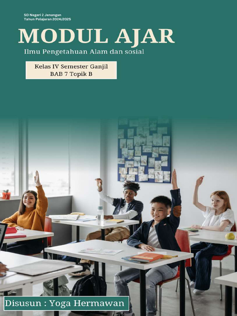 Ipas Yoga Hermawan | PDF