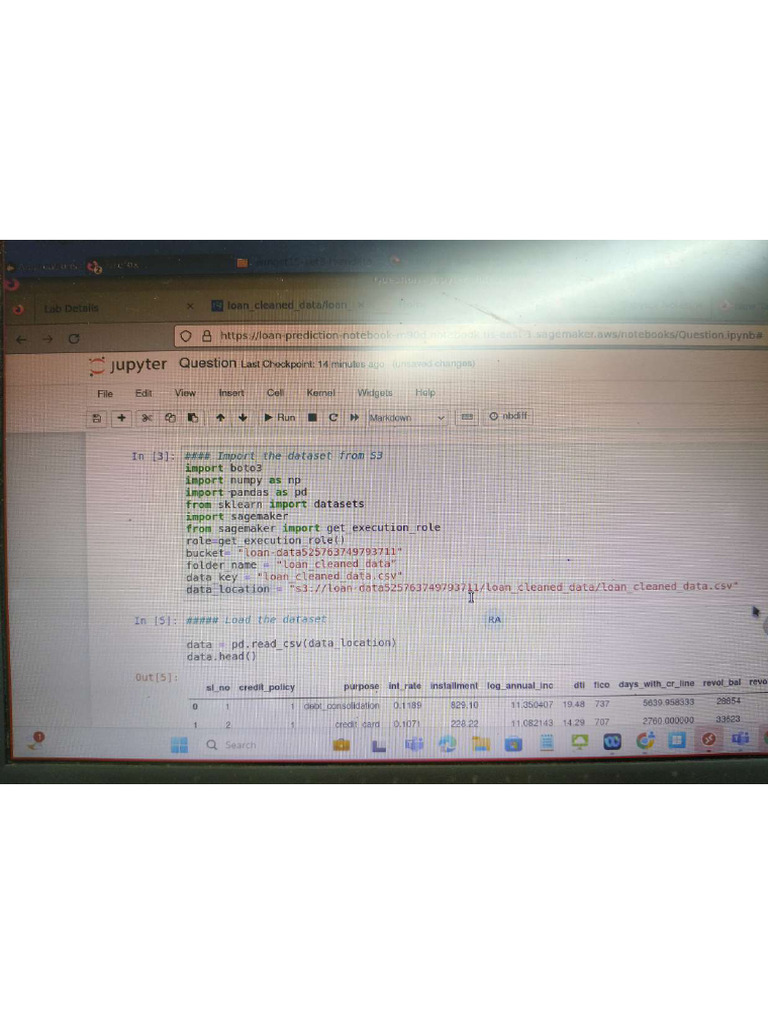 ML Nov frescoplay handson | PDF