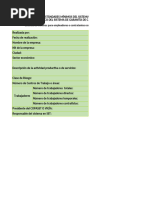 Manual para Uso CG1 | PDF