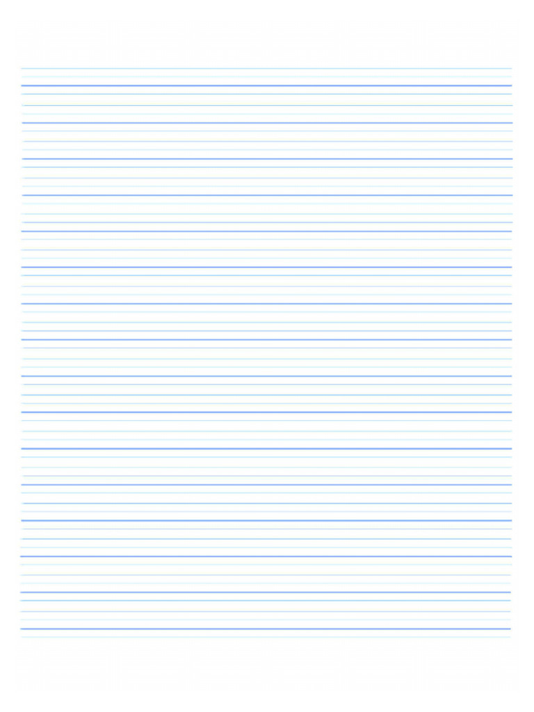 Vonalas sablon-A4 | PDF