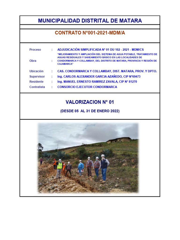 Portada Folder | PDF