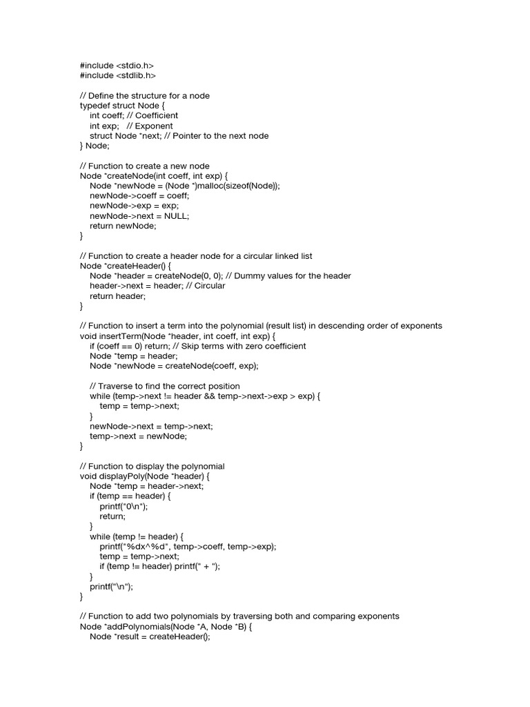 Poly_241203_083005 | PDF | Computing | Software Engineering