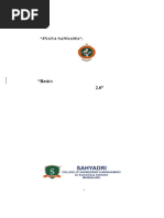 C Programming Lab Report by Samikshya Shahu | PDF | Computer ...