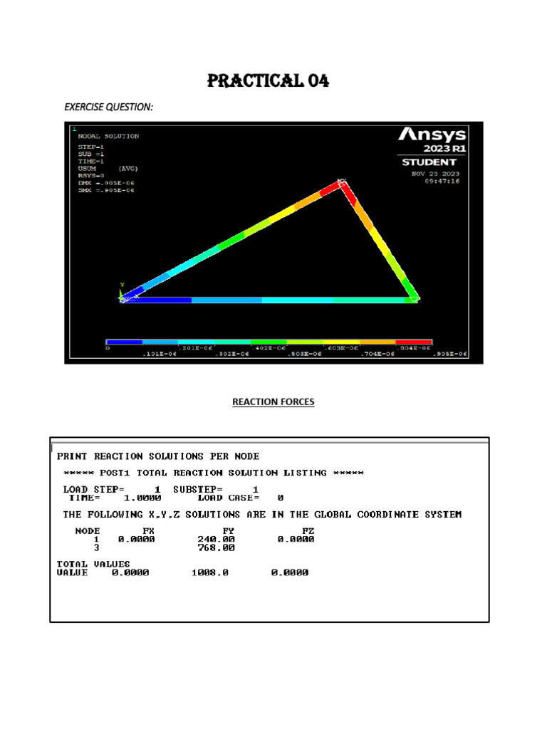 Practical 04 PR | PDF