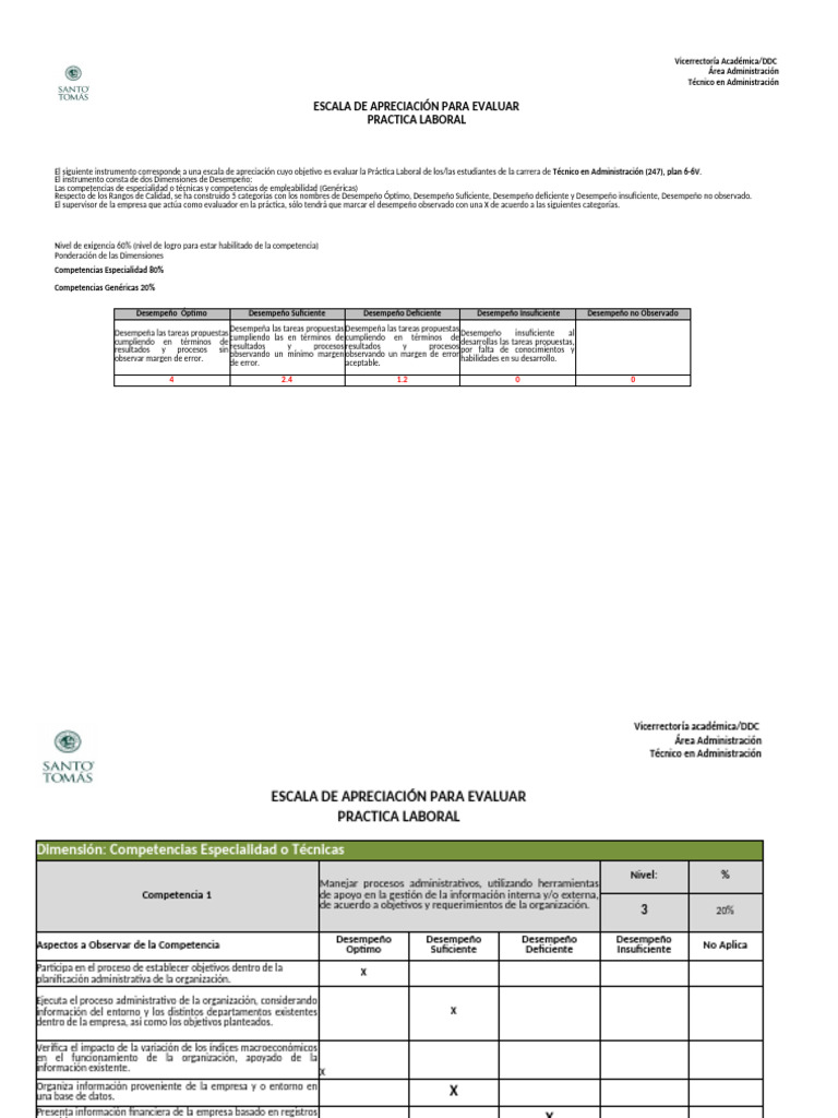 247_Téc en Administración_VF (5) | PDF | Marketing | Business