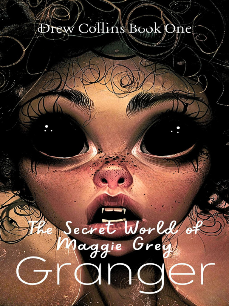 OceanofPDF.com the Secret World of Maggie Grey - Granger | PDF