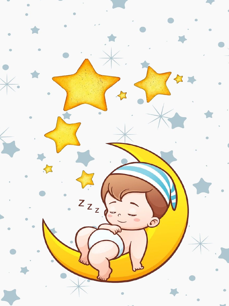 Welcome Baby 2 | PDF