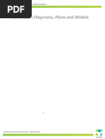 Grade 12 Maps and Plans in Maths Lit | PDF | Length | Parking