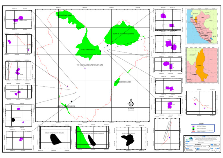Plano (A1) PDF | PDF