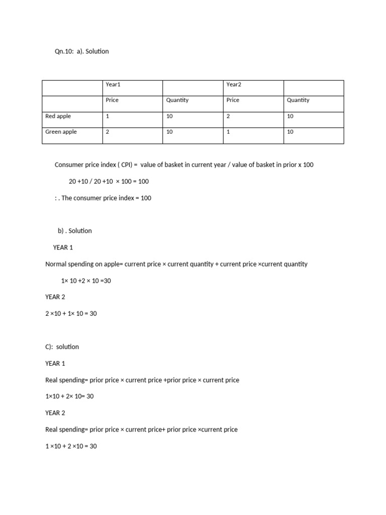 Qn.10 - A) - Sol-WPS Office | PDF
