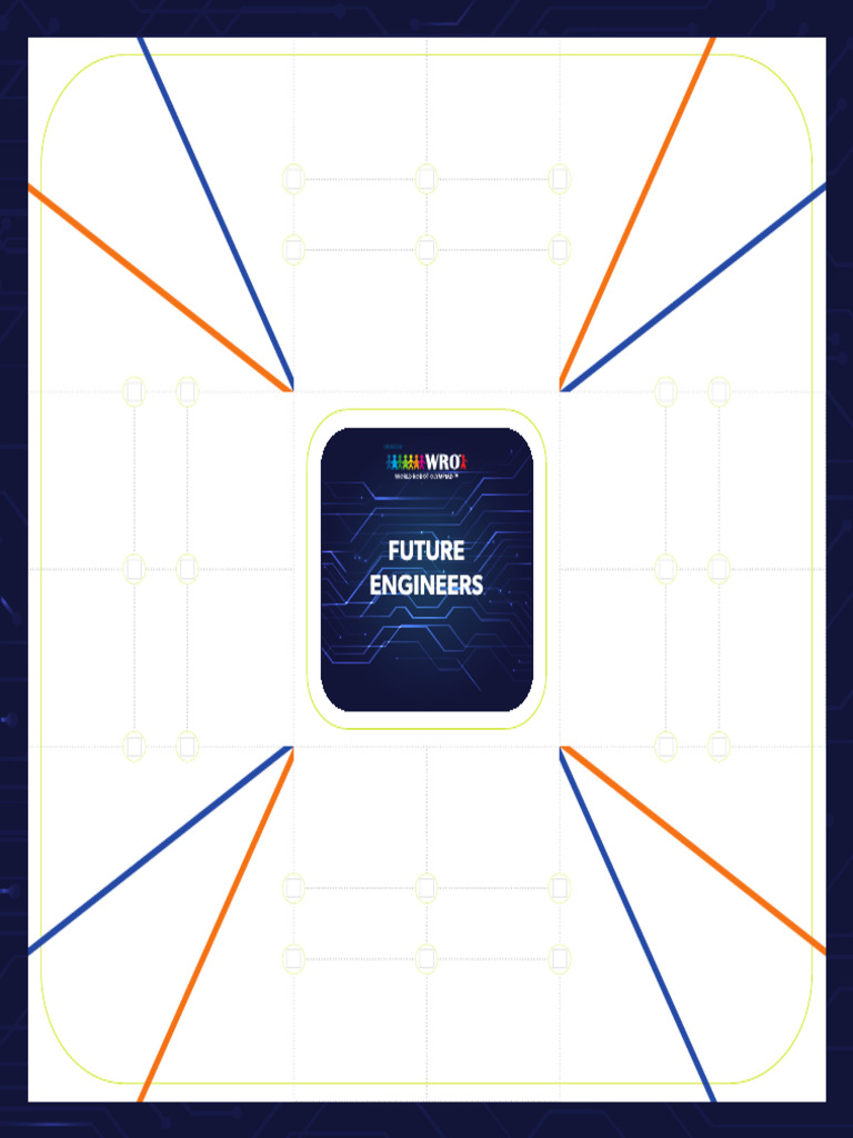 WRO-2022-Tablero-FutureEngineers_vSpain | PDF