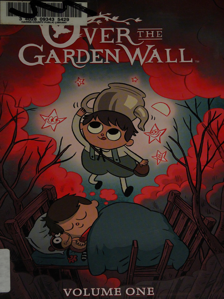 Over The Garden Wall Volume 1 | PDF