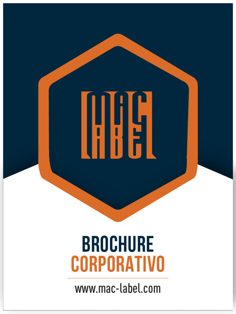 Soluciones de Etiquetado y Empaque MACLABEL | PDF | Identificación de ...