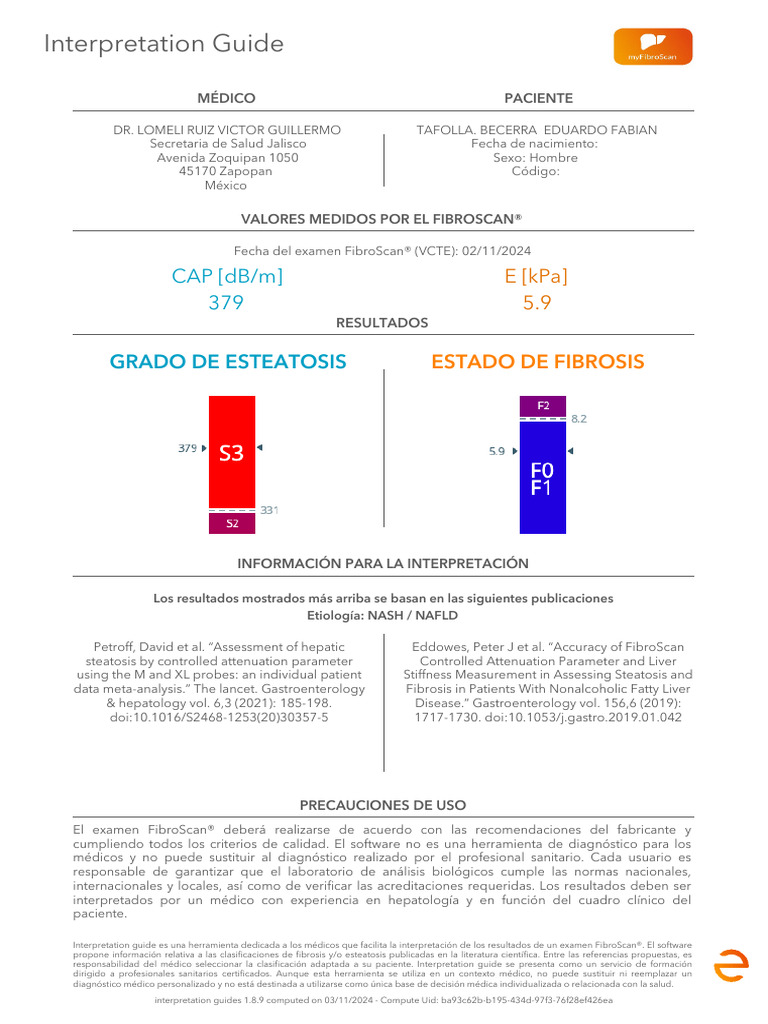 EDUARDO TAFOLLA | PDF | Cuidado de la salud | Medicina