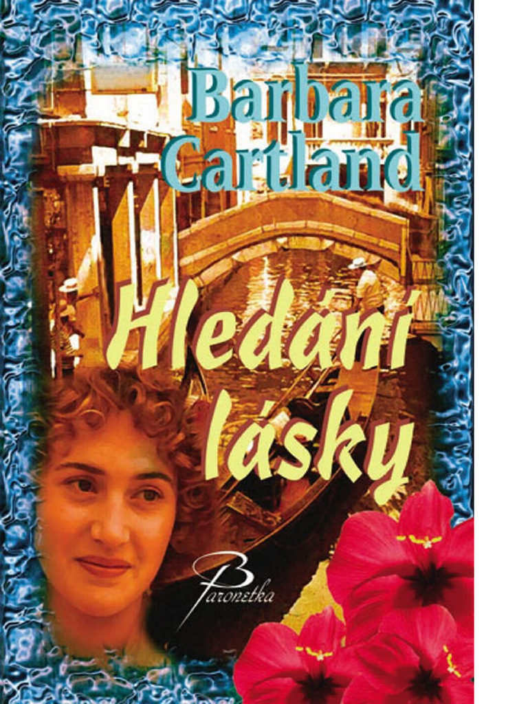 Barbara_Cartland_-_Hledani_lasky | PDF