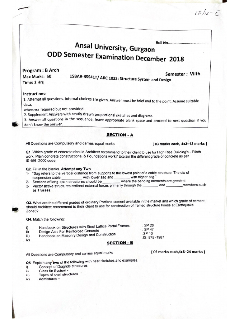 Structures 2018 | PDF