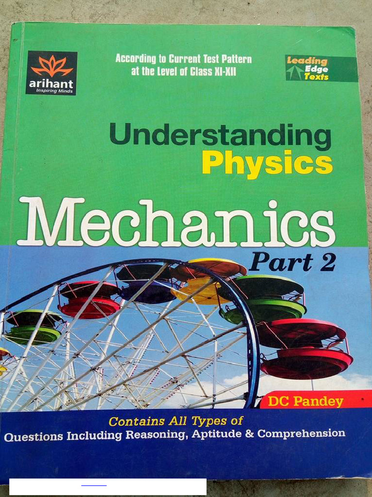Understanding Physics. Mechanics, Part 2 (PDFDrive) | PDF | Business ...