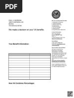 How To Guide - Uploading To VA - Gov | PDF | Veterans Health Administration