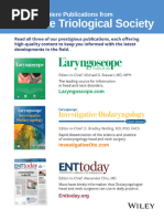 Murray Secretion Scale and Fiberoptic Endoscopic Evaluation of ...
