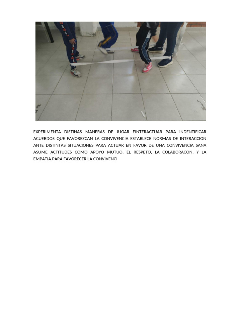 CARMEN EVID ARGU. | PDF