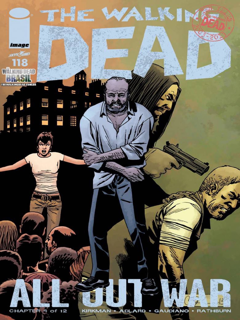 #118 HQ TWD | PDF