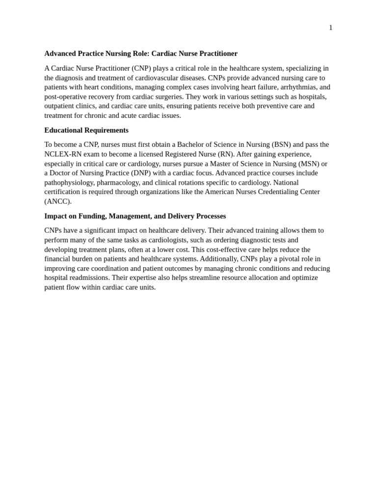 Module 7 Question 1 | PDF