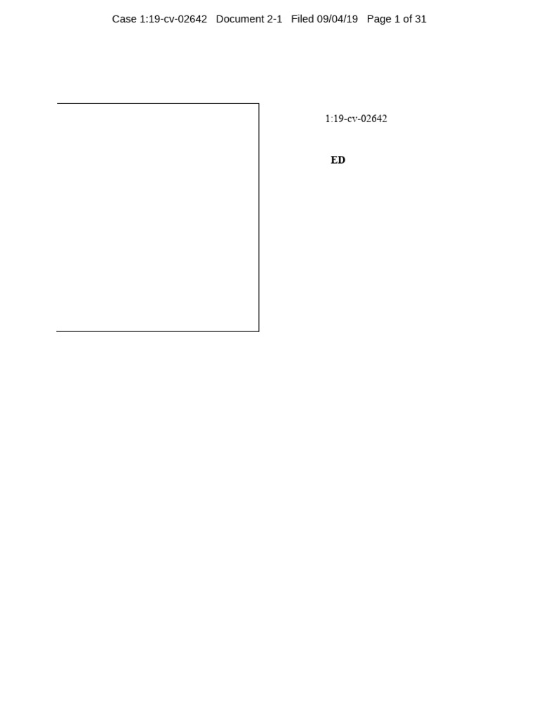172 3083 Youtube Coppa Consent Order | PDF | Complaint | Internet