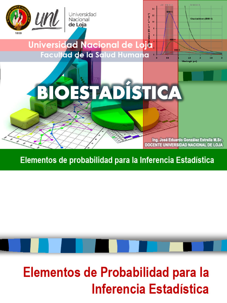 Clase 003ii Bioestadistica II Elementos de Probabilidad Teoria | PDF | Conjunto (Matemáticas ...