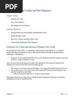 Instructions for IRS Form 8985 | PDF | Partnership | Interest