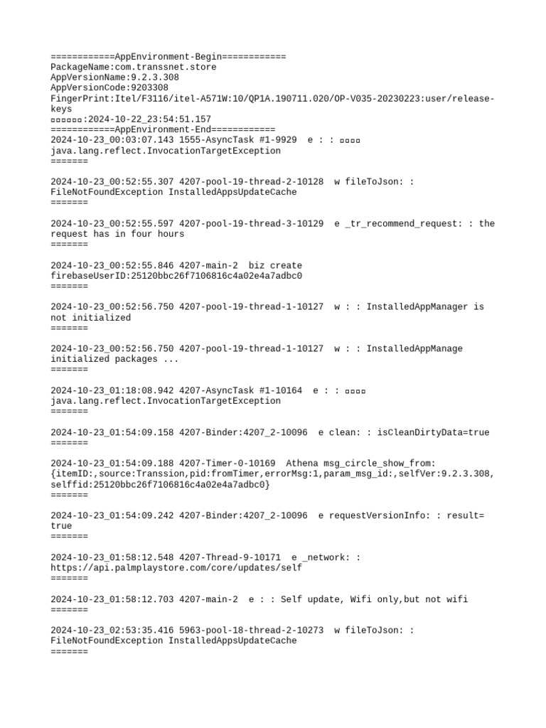 2024-10-23_Biz_main | PDF | Java (Programming Language) | Computing