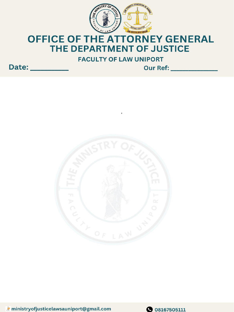 Enforcement of Dress Code - 240218 - 213919 | PDF