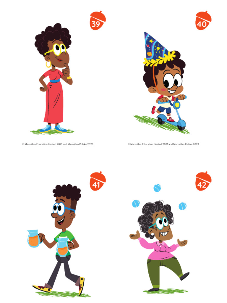 FLASHCARDS UNIT 2 | PDF