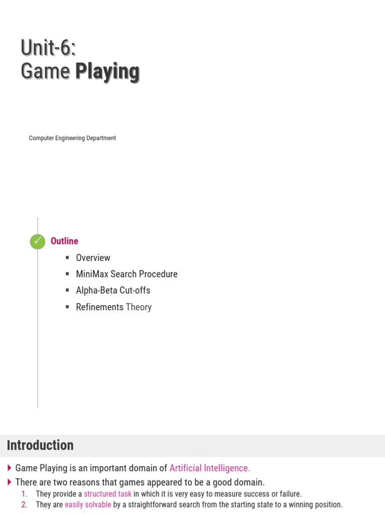 Unit4 Part1pdf 2024 10 07 07 43 26 | PDF | Applied Mathematics | Algorithms