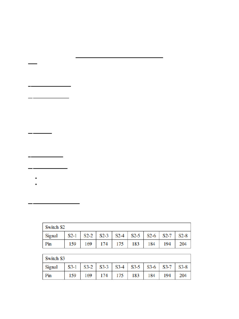 VLSI LAB 3EXPTS (2) (1) | PDF | Field Programmable Gate Array | Hardware Description Language