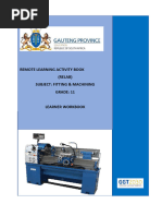 Jis B 0202 (PF Thread) | PDF | Applied And Interdisciplinary Physics ...