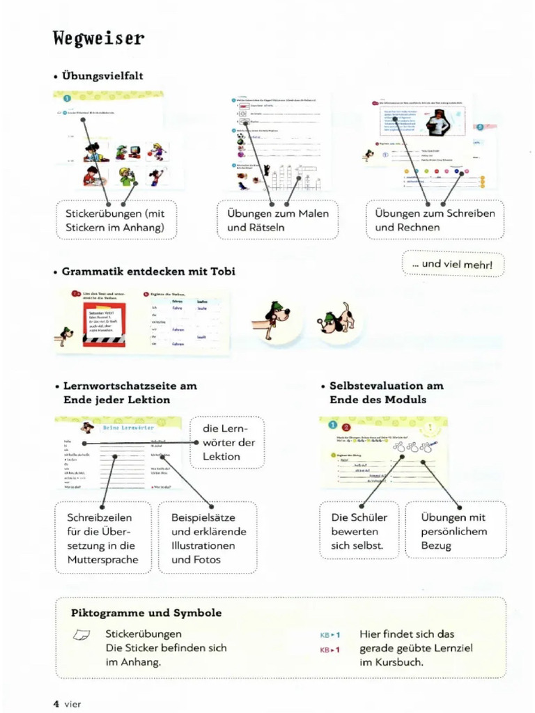 AB Paul, Lisa & Co A1.1 | PDF